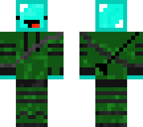 Skeepy | Minecraft Skins