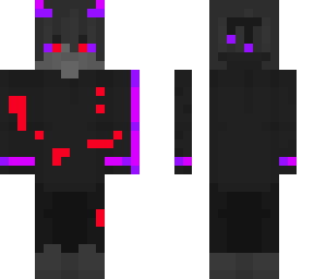 skin text | Minecraft Skin