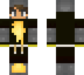 SLOGO Gaming | Minecraft Skin