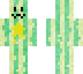 Steven Sandia | Minecraft Skin