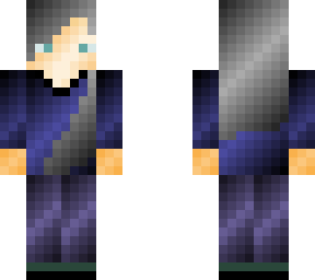 Void | Minecraft Skins