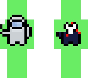 Uh oh.... | Minecraft Skin