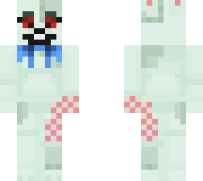 Vanny | Minecraft Skin
