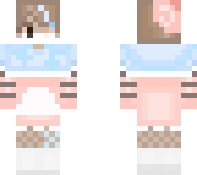 Venus | Minecraft Skin