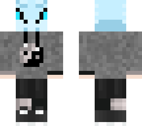 Wise WIfies | Minecraft Skin