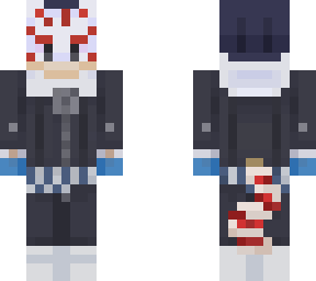 yusuke | Minecraft Skins