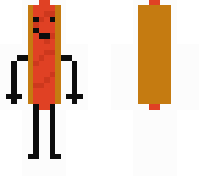 Glizzy | Minecraft Skins