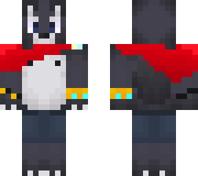 amicus | Minecraft Skins