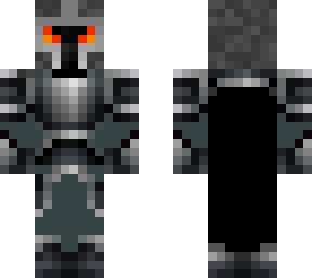 arkeyan sniper | Minecraft Skin