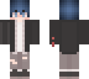 asdasdjxzcd | Minecraft Skin