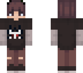 attempted G2 logo | Minecraft Skin