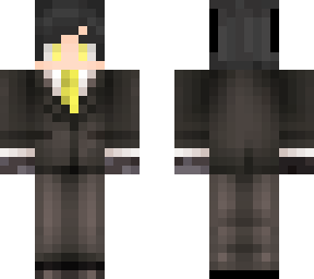basher | Minecraft Skins