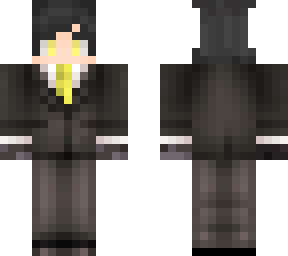 basher | Minecraft Skins