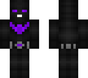 batman future | Minecraft Skins
