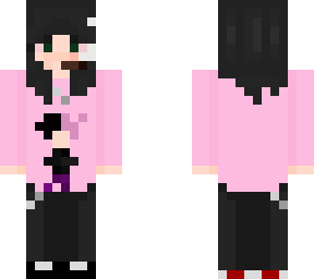 BB DIENTE | Minecraft Skin