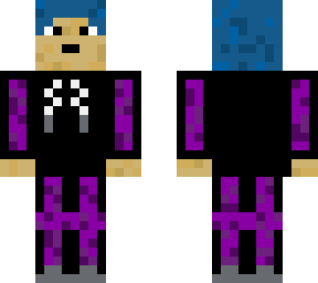 beaner | Minecraft Skins