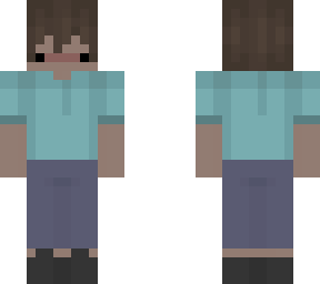 better steve | Minecraft Skin