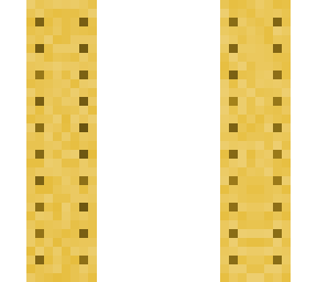 Biscuit | Minecraft Skins