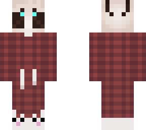 bl ble | Minecraft Skin
