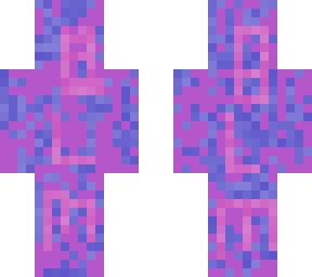 BLM | Minecraft Skin