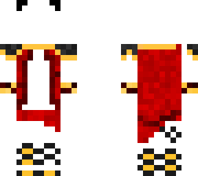 basher | Minecraft Skins