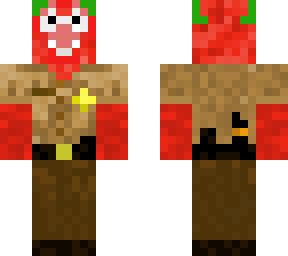 veggietales | Minecraft Skins