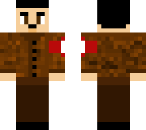 bruno | Minecraft Skin