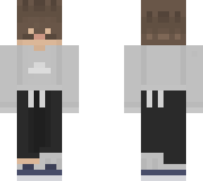 skinseed | Minecraft Skins