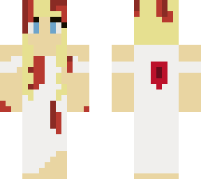 Carrie | Minecraft Skin
