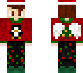 male angel | Minecraft Skins