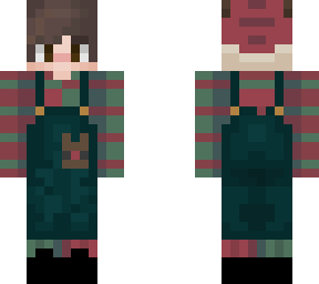 Latest Minecraft Skins