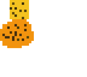 cookie GOD | Minecraft Skin
