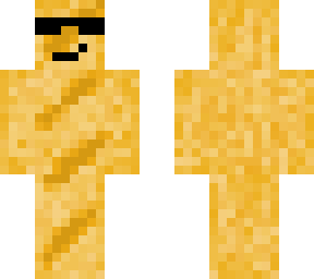 Potato | Minecraft Skins