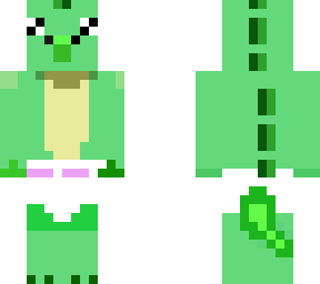 diaper | Minecraft Skins