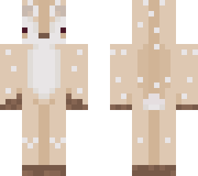 Deer | Minecraft Skin