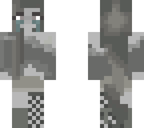 Depression | Minecraft Skin