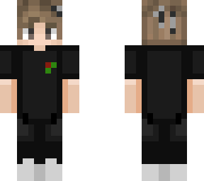 Dkdkdk | Minecraft Skin