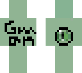 gman | Minecraft Skins