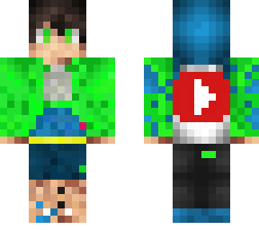 Sparta356 | Minecraft Skins