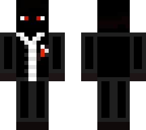 Eshay | Minecraft Skin