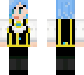 von karma | Minecraft Skins