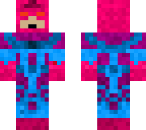 galactus | Minecraft Skins