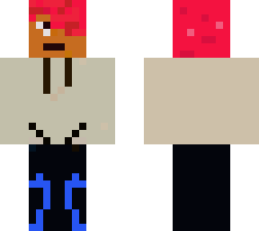 gara | Minecraft Skins