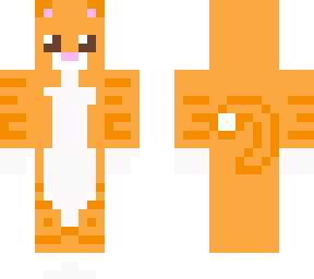 Gato | Minecraft Skins