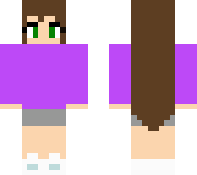 zamination | Minecraft Skins