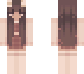 Goated | Minecraft Skin