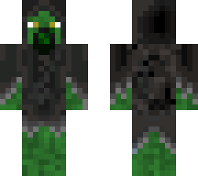 Goblin | Minecraft Skins