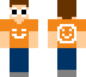 Gogy | Minecraft Skin