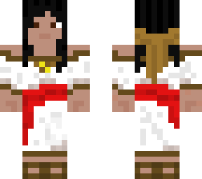 greek goddes | Minecraft Skins