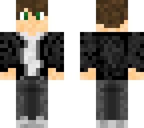 Hawk | Minecraft Skins